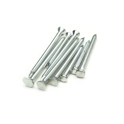Concrete Nails – Hardscrew